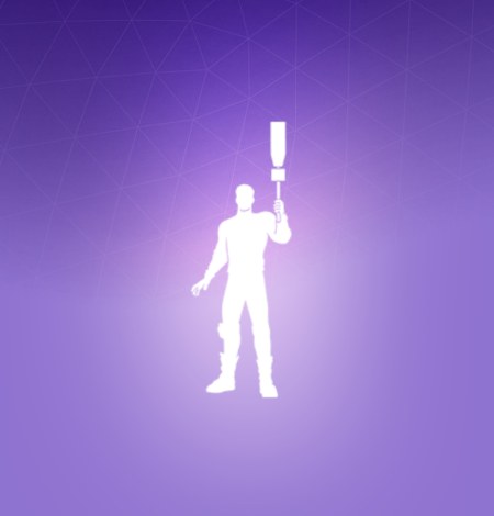 Fortnite Dances and Emotes List - All the Dances & Emotes You Can Get ...
