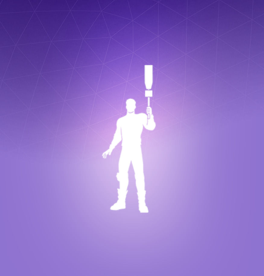 Fortnite Dances and Emotes List - All the Dances & Emotes You Can Get ...