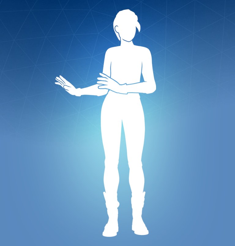 Fortnite Social Climber Emote - Pro Game Guides
