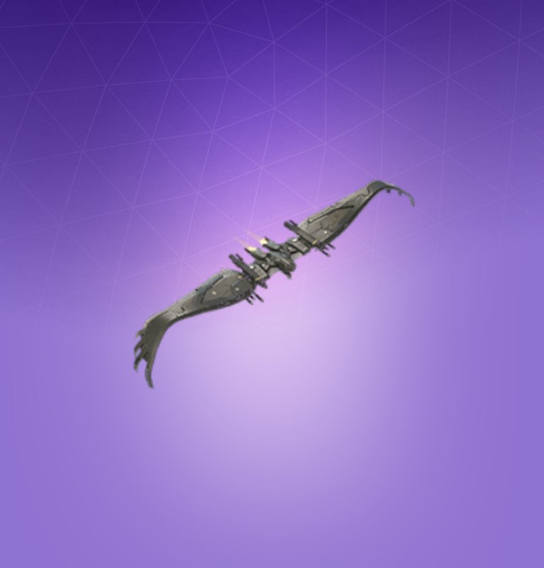 Fortnite Stun Knife Pickaxe - Pro Game Guides