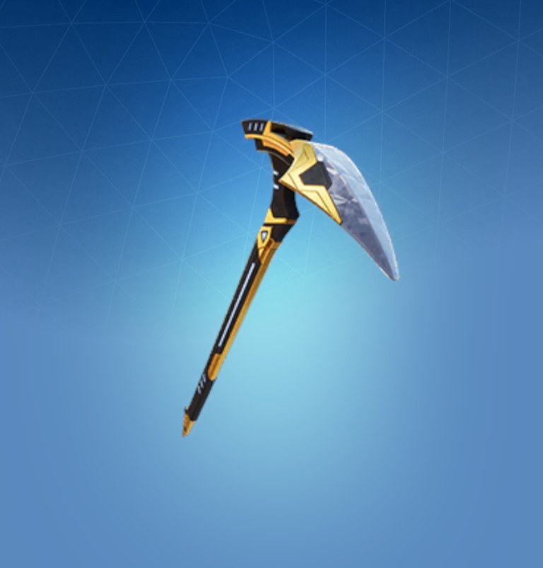Fortnite Carat Carver Pickaxe - Pro Game Guides