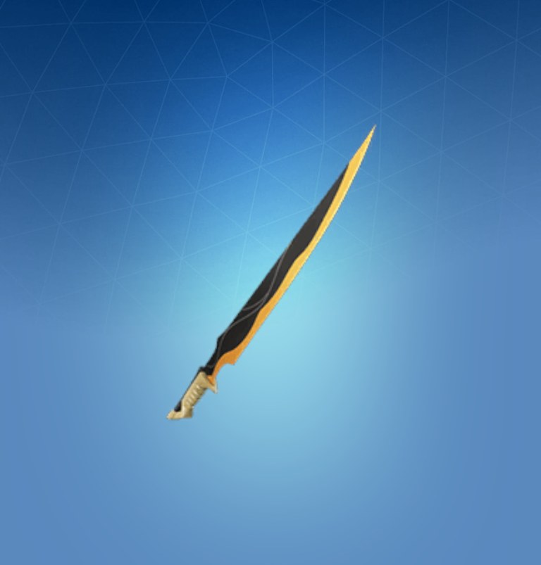 Fortnite Elegance Blade Pickaxe - Pro Game Guides