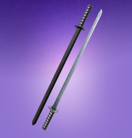 Fortnite High-Frequency Blade Pickaxe - Pro Game Guides