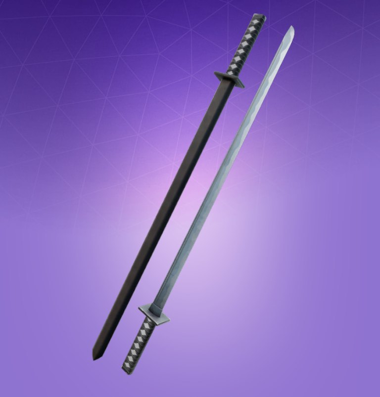 Fortnite High-Frequency Blade Pickaxe - Pro Game Guides