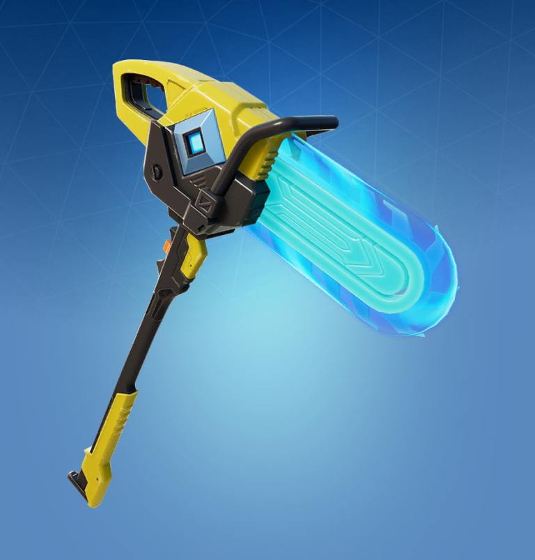 Fortnite Rip Wrecker Pickaxe - Pro Game Guides