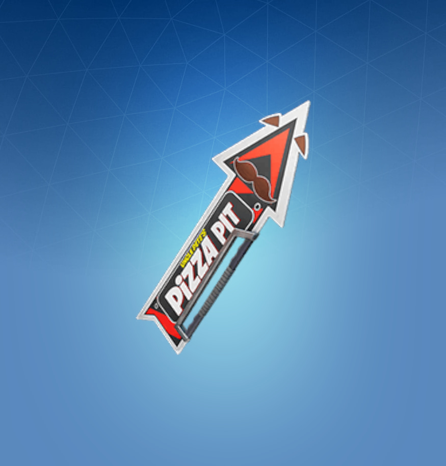 Fortnite Spin-It Slicer Pickaxe - Pro Game Guides