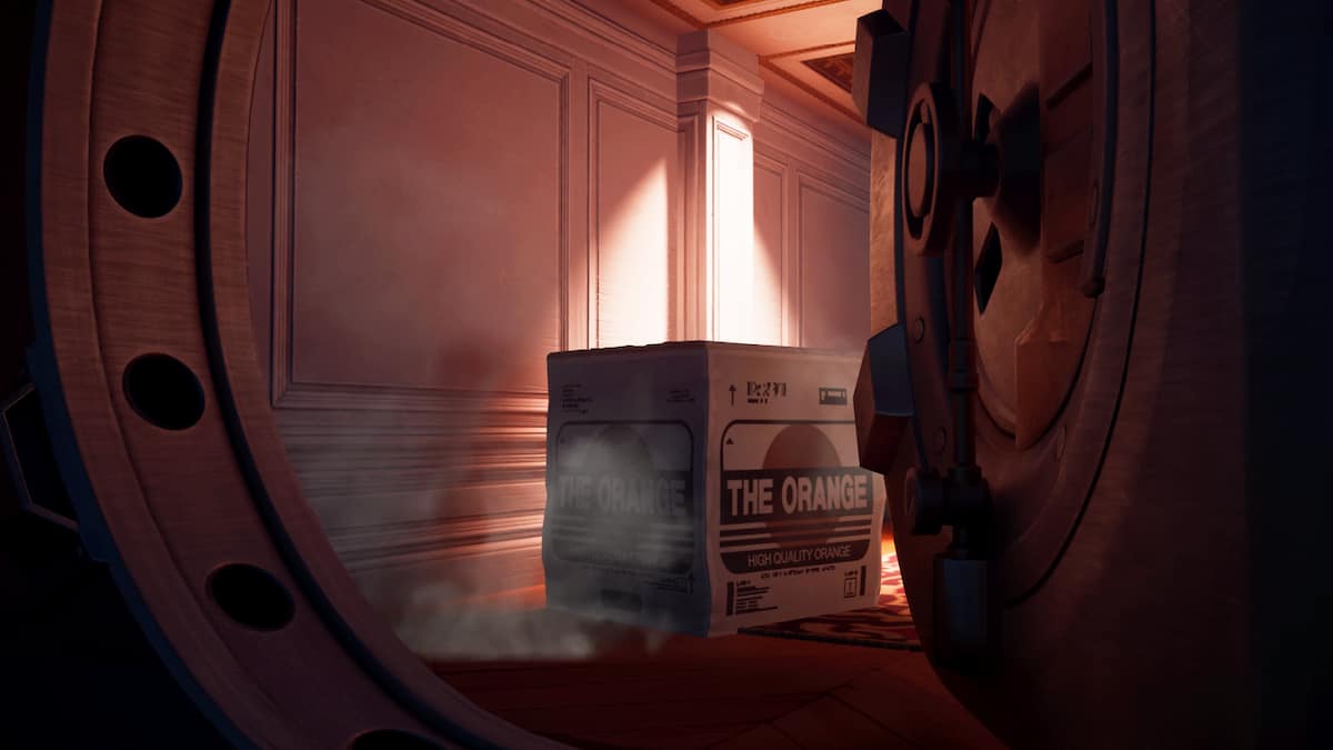 Where to find and hide in Cardboard Boxes in Fortnite Chapter 5 | Pro ...