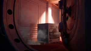 Where to find and hide in Cardboard Boxes in Fortnite Chapter 5 | Pro ...