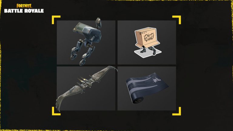 All Solid Snake Fortnite items - How to unlock all skins | Pro Game Guides