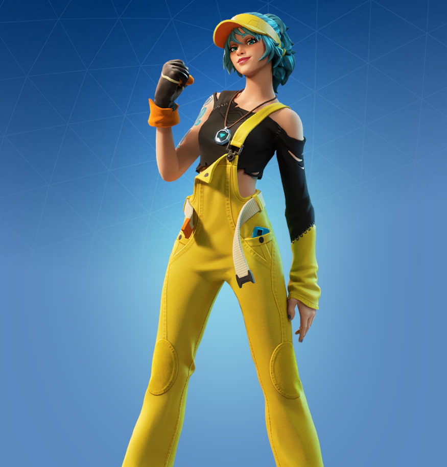 Fortnite Comet Skin - Character, PNG, Images - Pro Game Guides