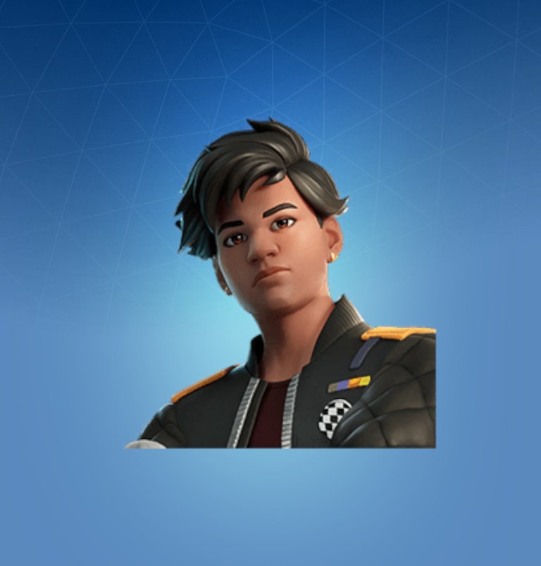 Fortnite Matius Skin - Character, PNG, Images - Pro Game Guides