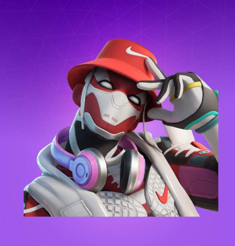 Fortnite Maxxed Out Max Skin - Character, PNG, Images - Pro Game Guides