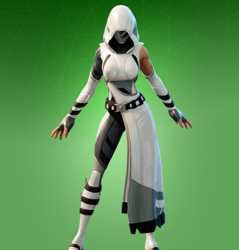 Fortnite Mysterious Fate Skin - Character, PNG, Images - Pro Game Guides