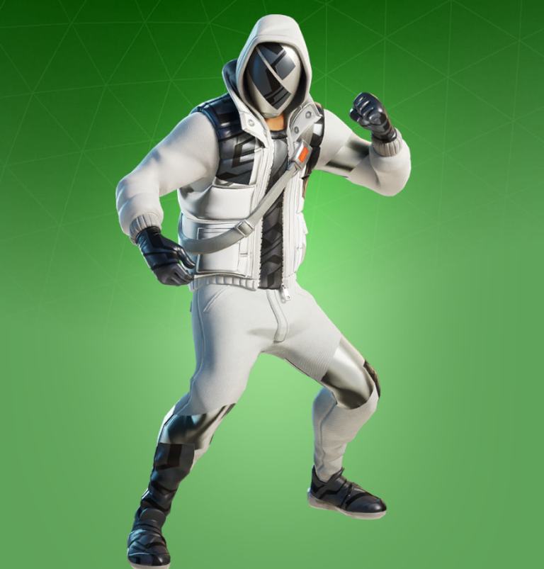 Fortnite Mysterious Fate Skin - Character, PNG, Images - Pro Game Guides