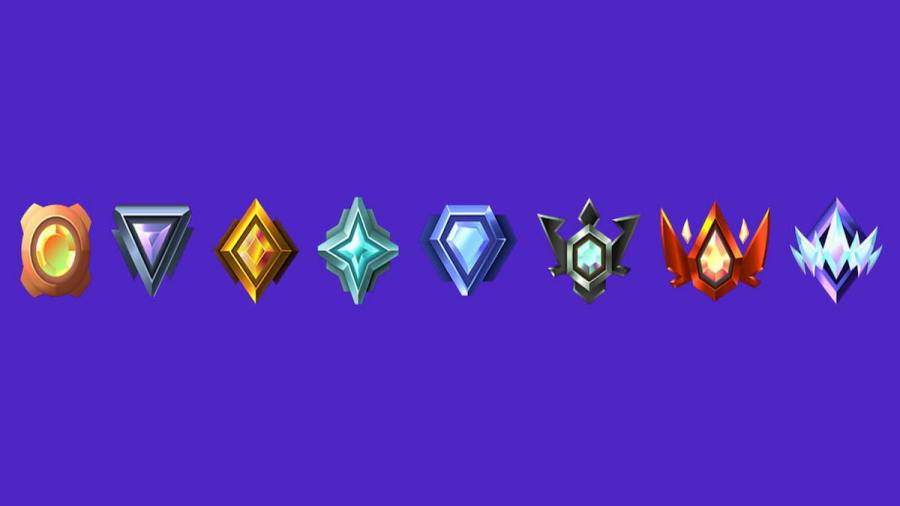 All Fortnite ranks in order & how to progress | Pro Game Guides