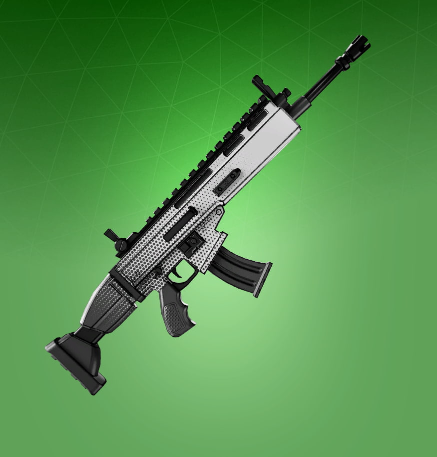 Fortnite Bang Boom Pow! Wrap - Pro Game Guides