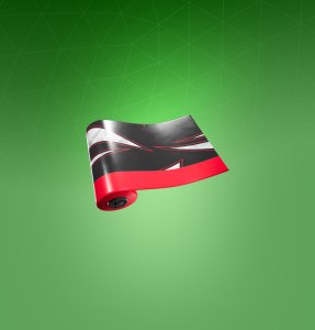 Fortnite Champion's Colors Wrap - Pro Game Guides