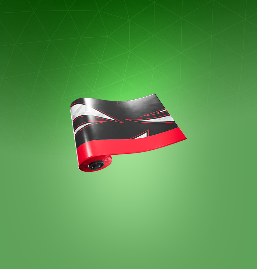 Fortnite Champion's Colors Wrap - Pro Game Guides