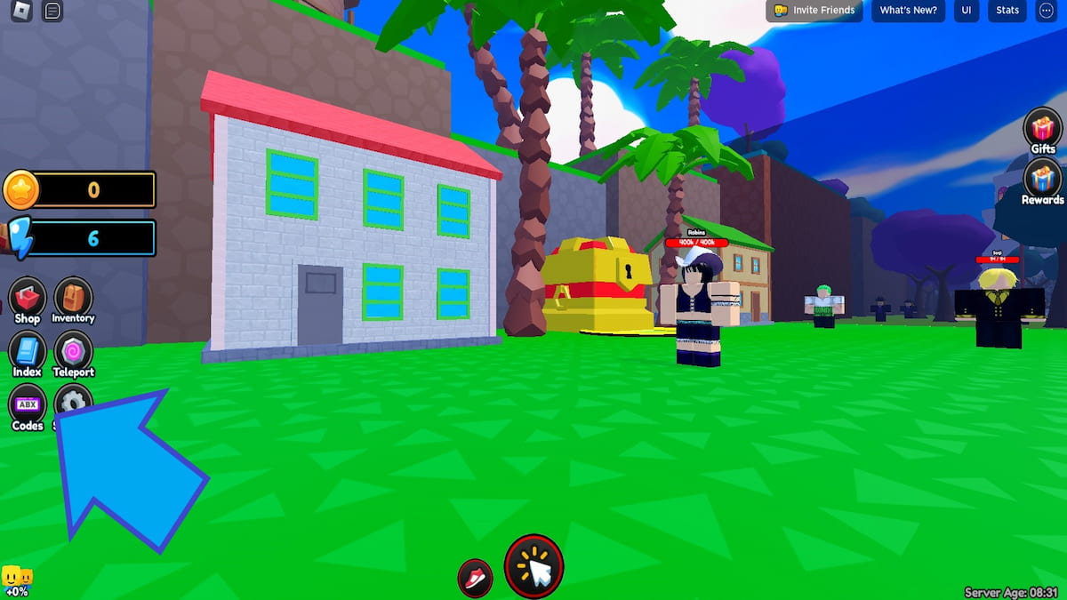 Free Anime Infinity Simulator Codes | Pro Game Guides