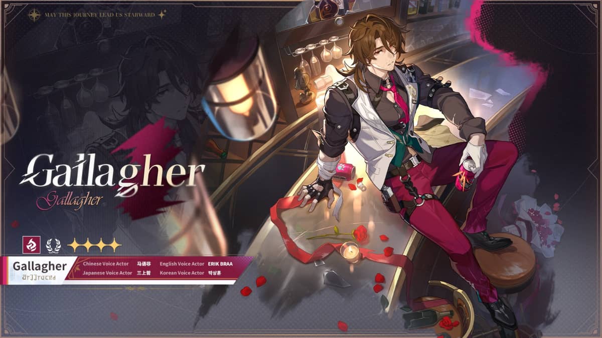 Hottest Male Characters in Honkai Star Rail, Ranked | Pro Game Guides