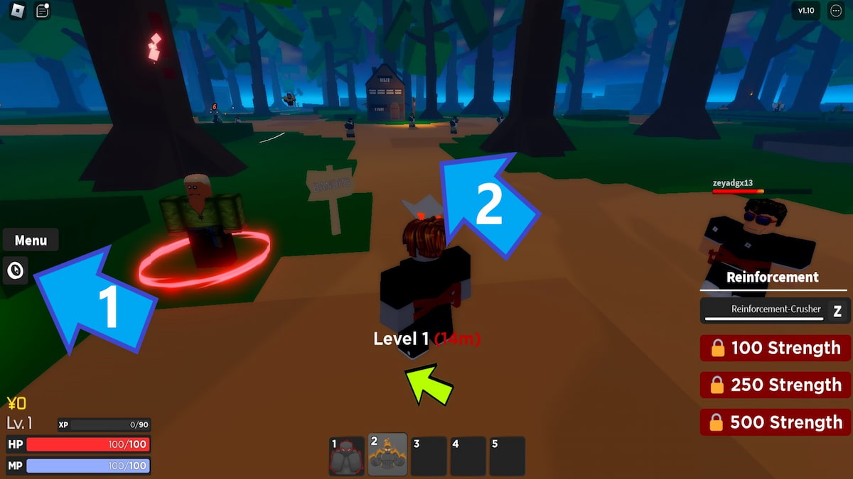 How to get a Grimoire in Grimoires Era - Location guide | Pro Game Guides