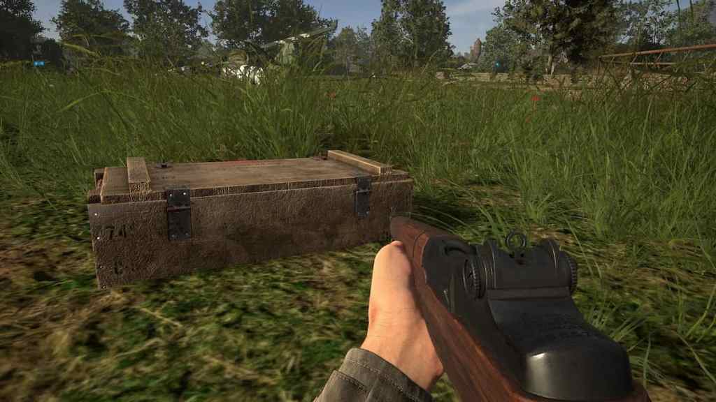 How to get Supplies in Hell Let Loose | Pro Game Guides