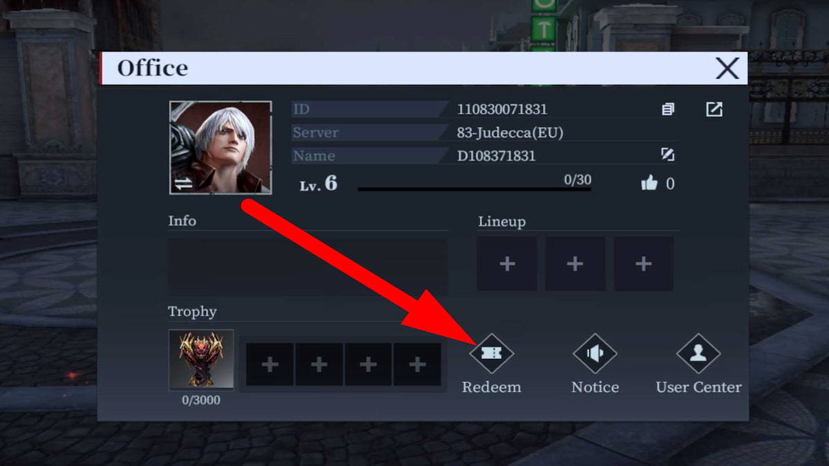 Devil May Cry Peak of Combat Codes (December 2025) | Pro Game Guides