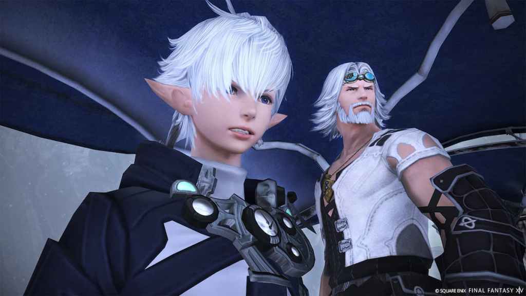 Is FFXIV down? How to check for server status | Pro Game Guides