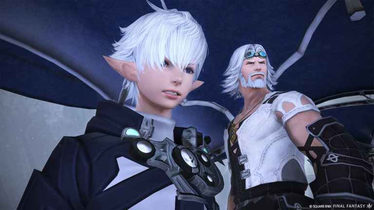 Is FFXIV down? How to check for server status | Pro Game Guides