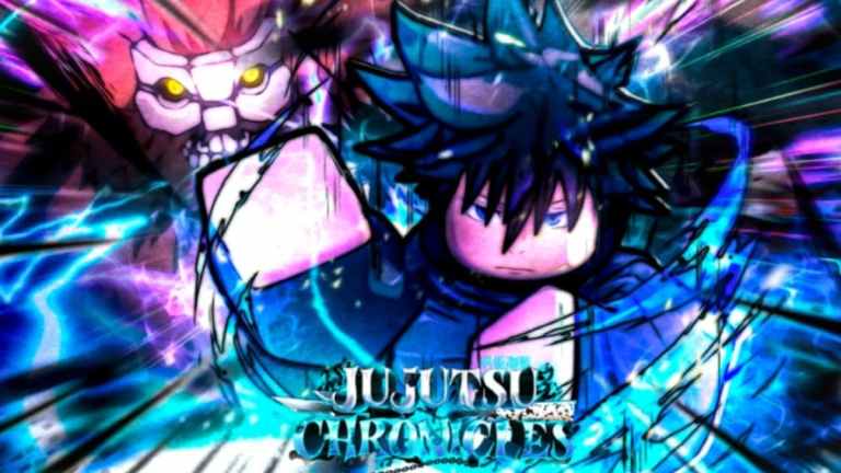 Jujutsu Chronicles Trello Link and Discord Server - Roblox | Pro Game ...