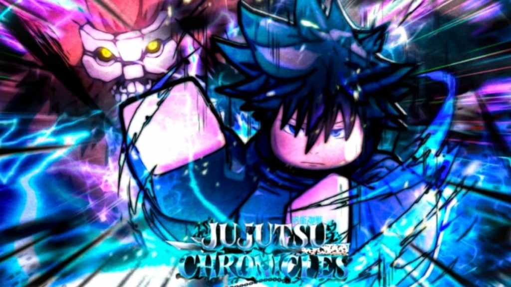 Jujutsu Chronicles Trello Link And Discord Server Roblox Pro Game