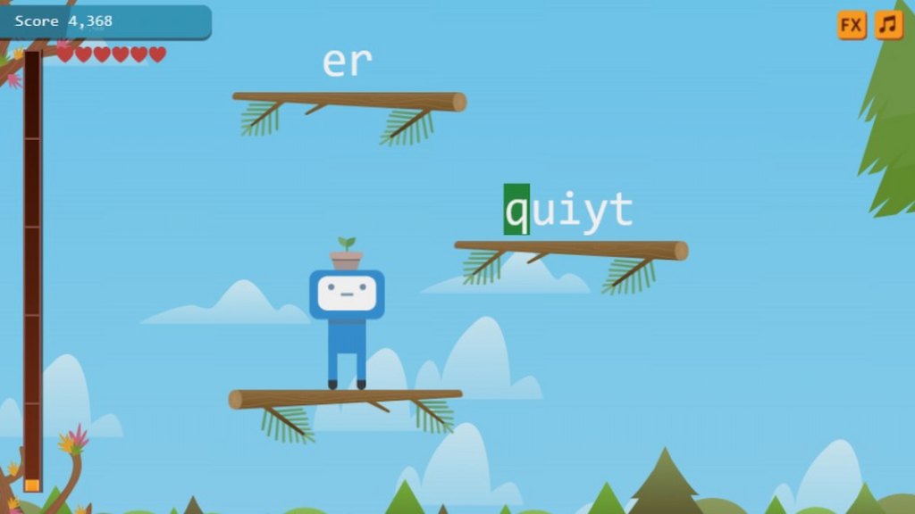 Best Free Typing Games (2024) | Pro Game Guides