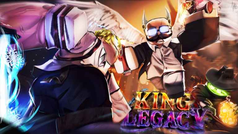 How to fix King Legacy Third Sea private server error | Pro Game Guides