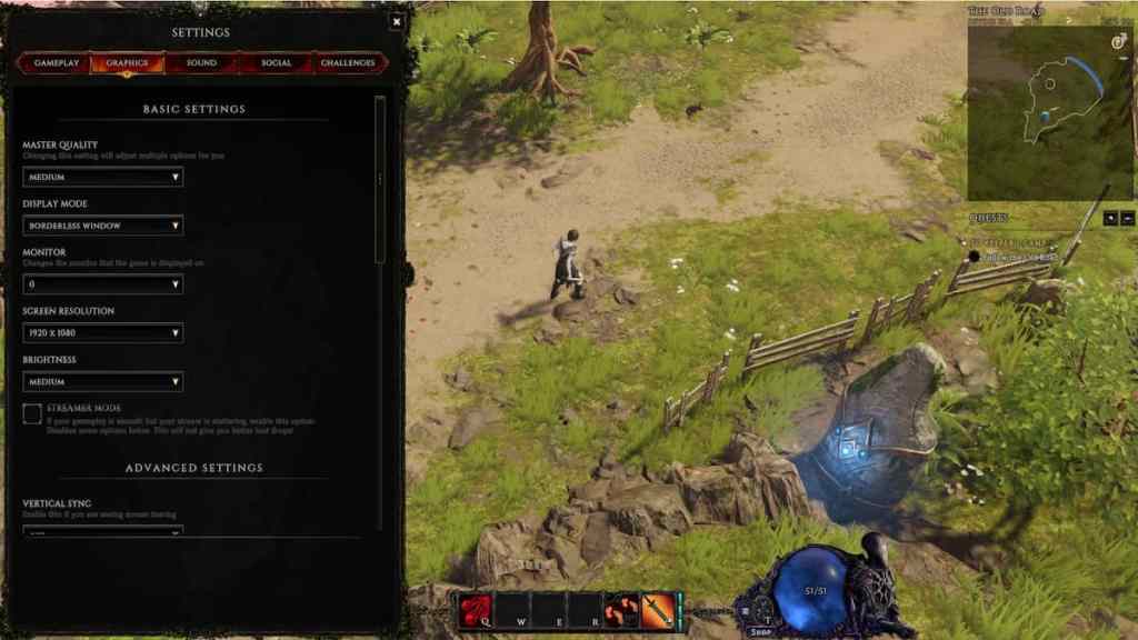 Best Last Epoch Steam Deck Settings For Better Performance Pro Game