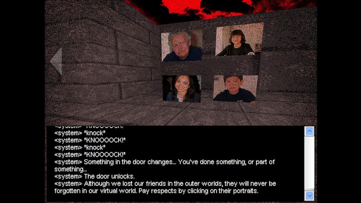 Last Seen Online Walkthrough | Pro Game Guides