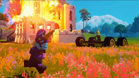 10 Cool things to build in LEGO Fortnite | Pro Game Guides