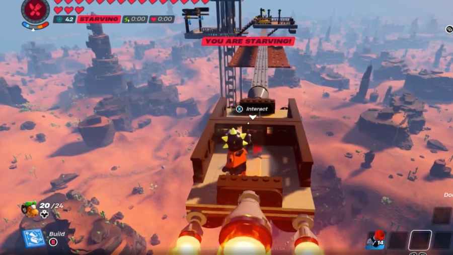 10 Cool things to build in LEGO Fortnite | Pro Game Guides