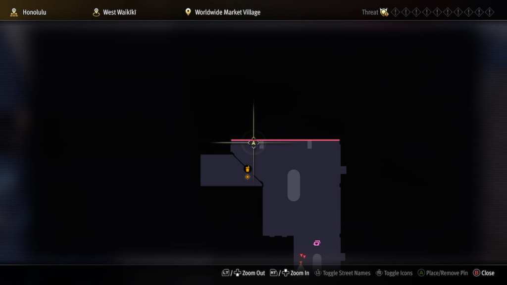 Where to find Fortune Cards in Like a Dragon Infinite Wealth (Map ...