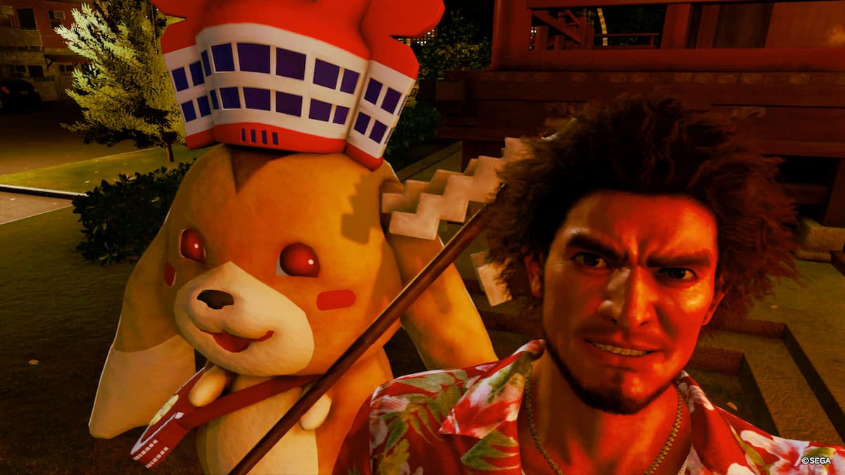 Like a Dragon Infinite Wealth | Pro Game Guides