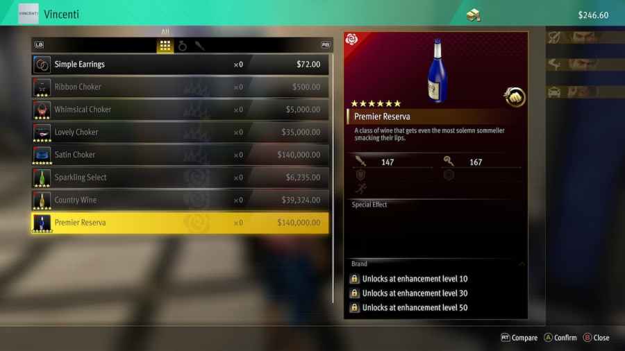 Best weapons in Like a Dragon Infinite Wealth | Pro Game Guides