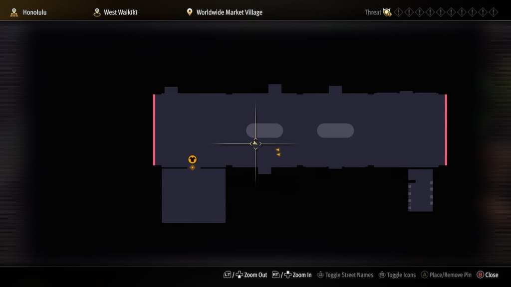 Where to find Fortune Cards in Like a Dragon Infinite Wealth (Map ...