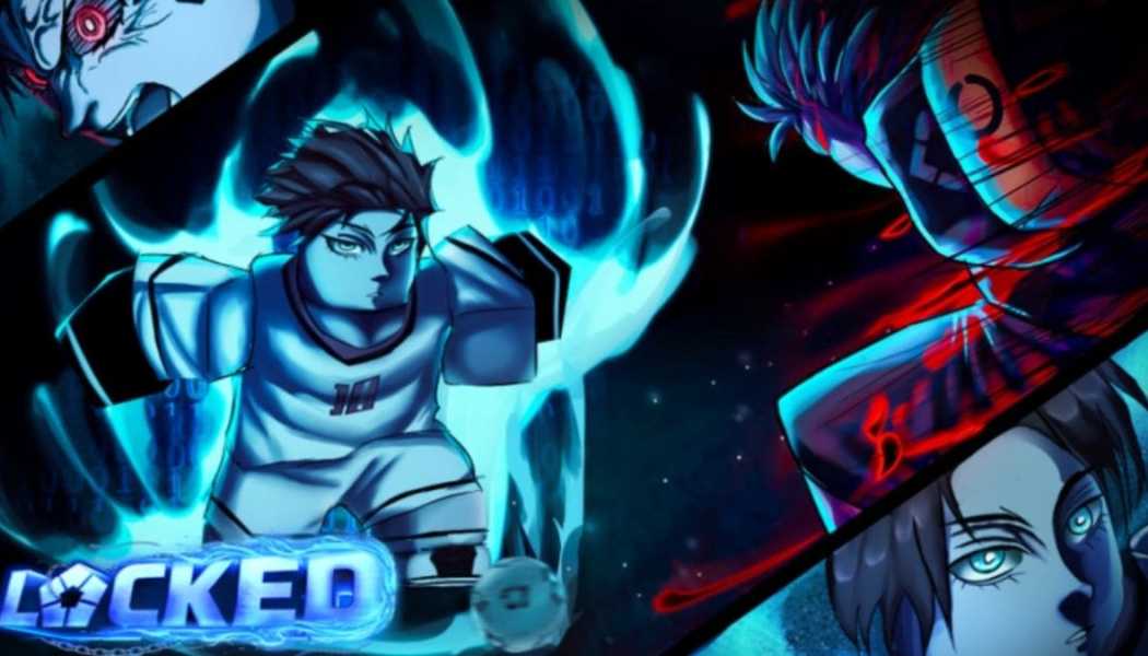 Locked 2 Flow Tier List - Buffs & Traits | Pro Game Guides