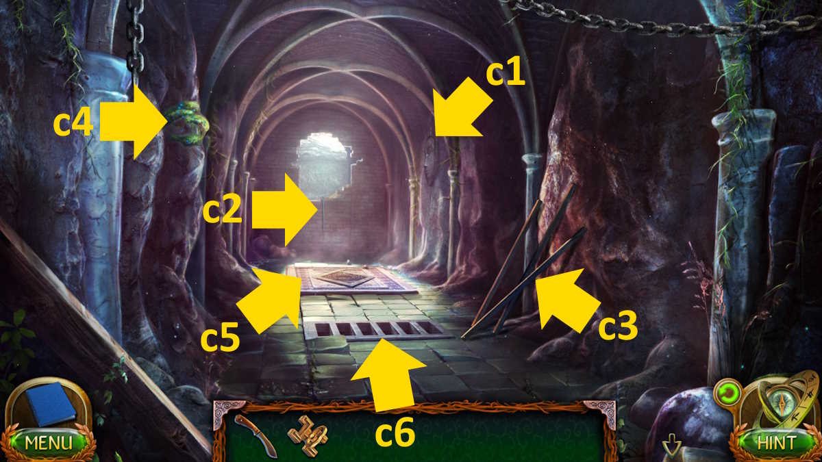 Lost Lands 4 Bonus Chapter Walkthrough | Pro Game Guides