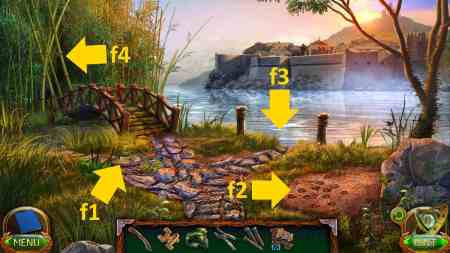 Lost Lands 4 Bonus Chapter Walkthrough | Pro Game Guides