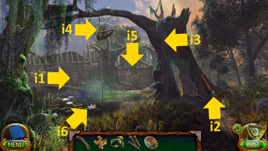 Lost Lands 4 Bonus Chapter Walkthrough | Pro Game Guides