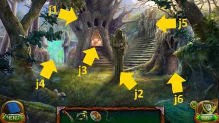 Lost Lands 4 Bonus Chapter Walkthrough | Pro Game Guides