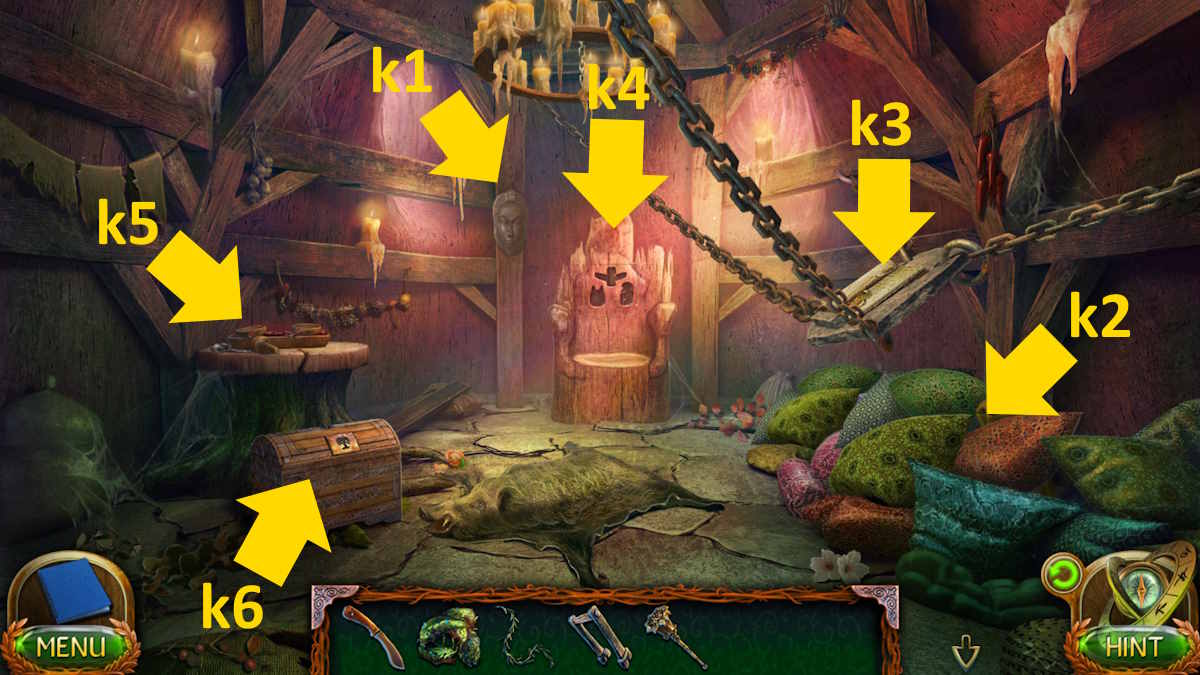Lost Lands 4 Bonus Chapter Walkthrough | Pro Game Guides