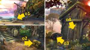 Lost Lands 4 Walkthrough, Part 2 - Pro Game Guides