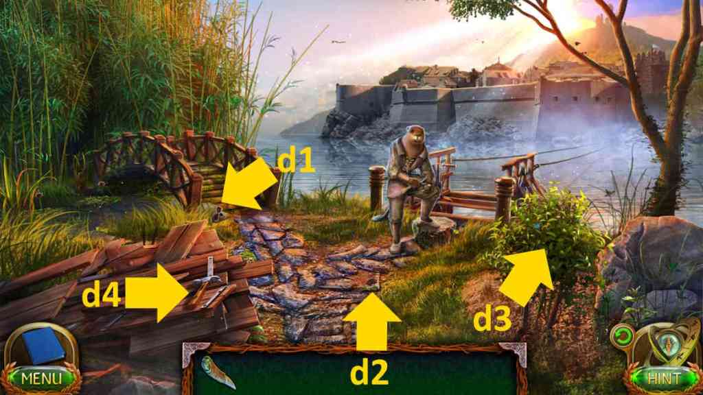 Lost Lands 4 Walkthrough | Pro Game Guides