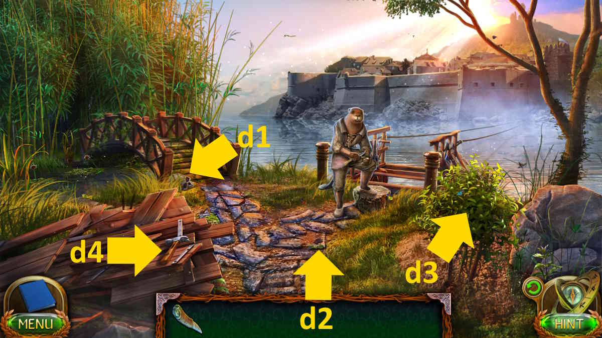 Lost Lands 4 Walkthrough | Pro Game Guides